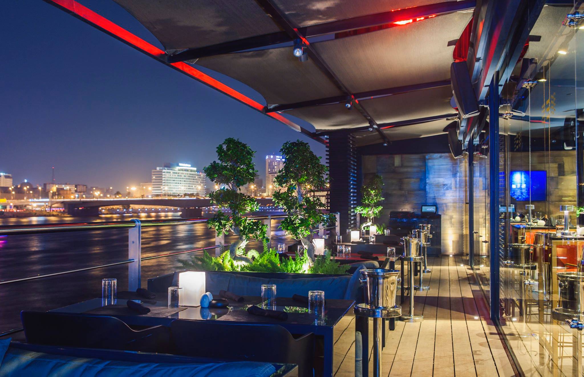 3 Restaurants You Need To Try In Cairo