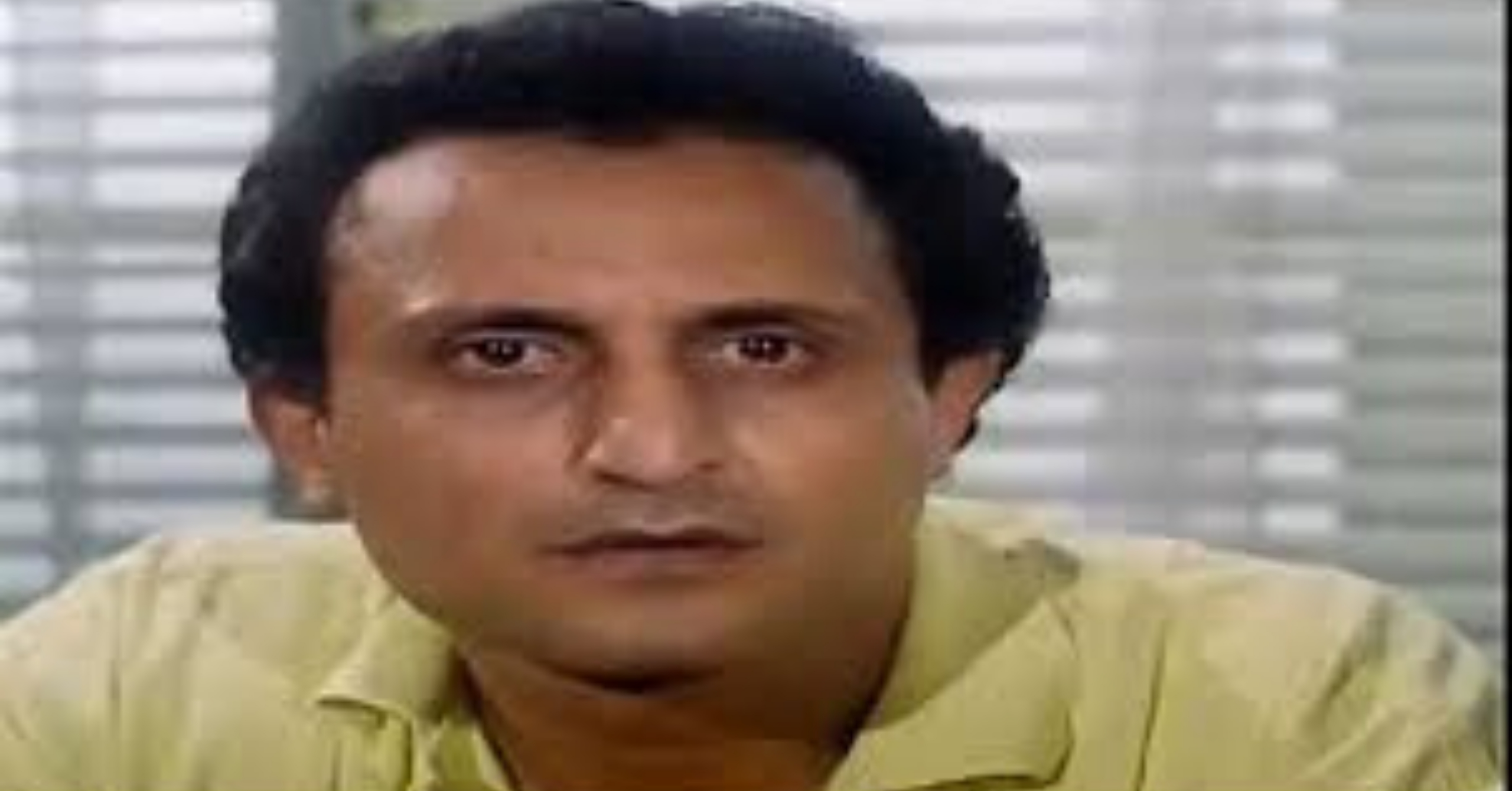 Beloved Egyptian Artist Mahmoud Massoud Dies At 68 Years Old