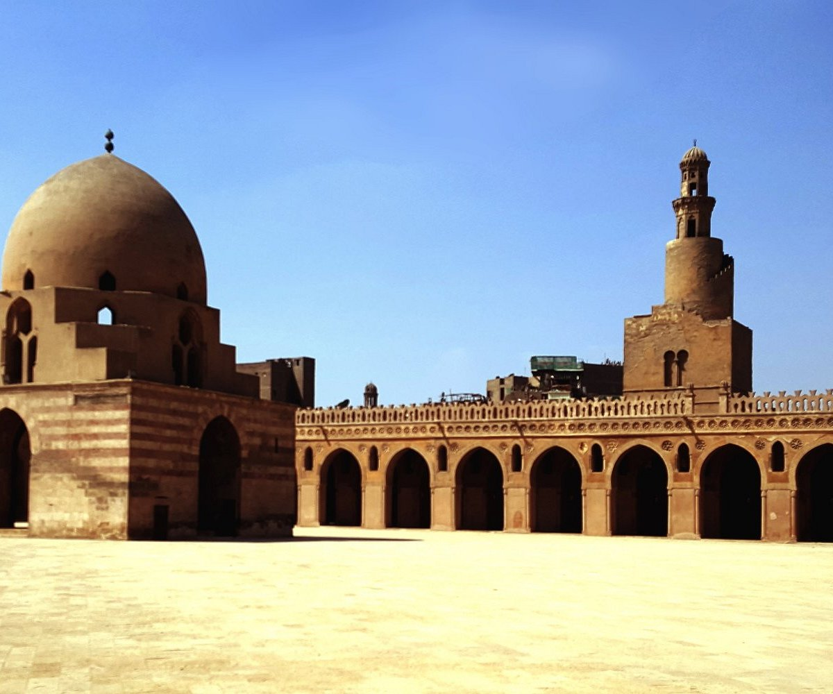 4 Must-Visit Hidden Gems In Cairo » This is Cairo
