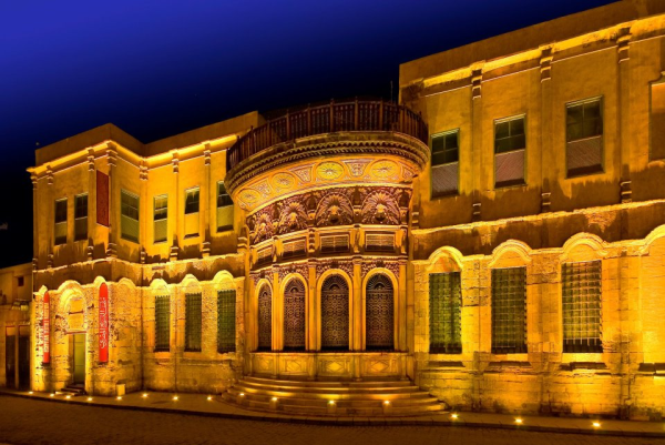 42 Magical Places To Visit In Cairo » This is Cairo
