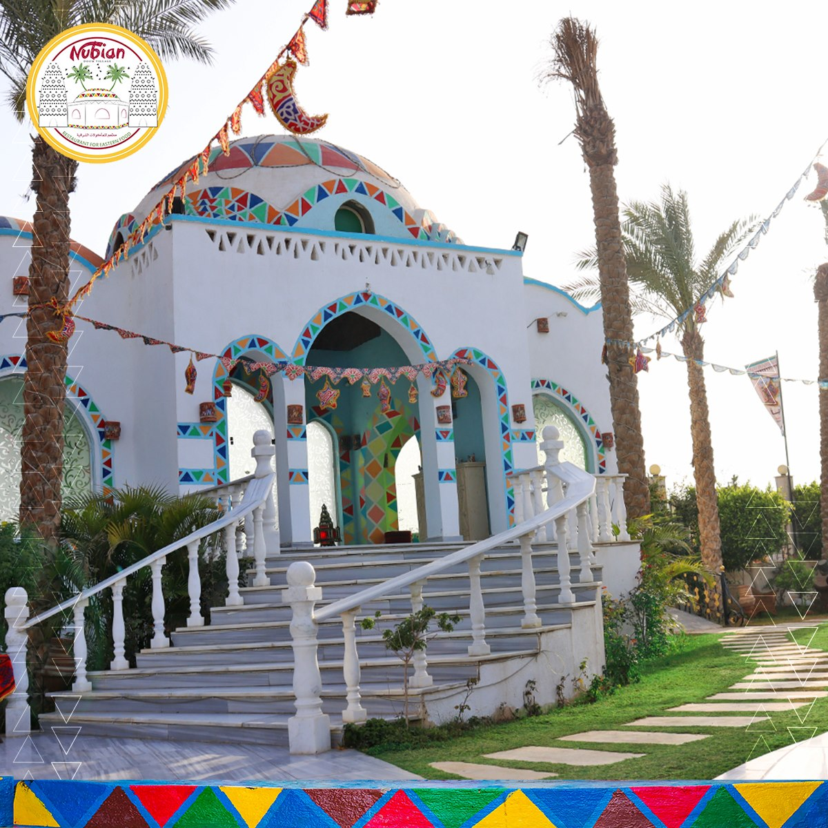 42 Magical Places To Visit In Cairo » This is Cairo