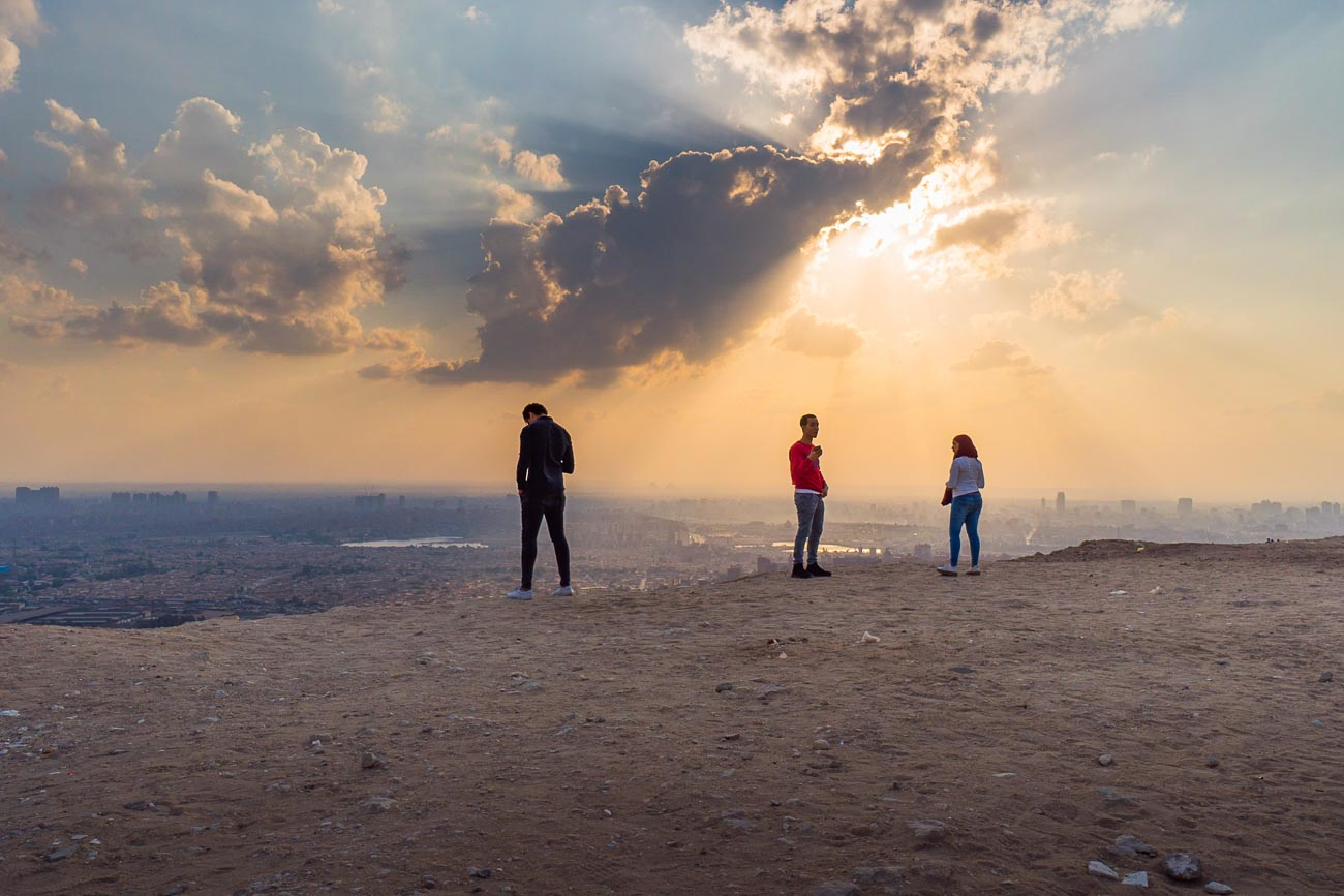 42 Magical Places To Visit In Cairo » This is Cairo