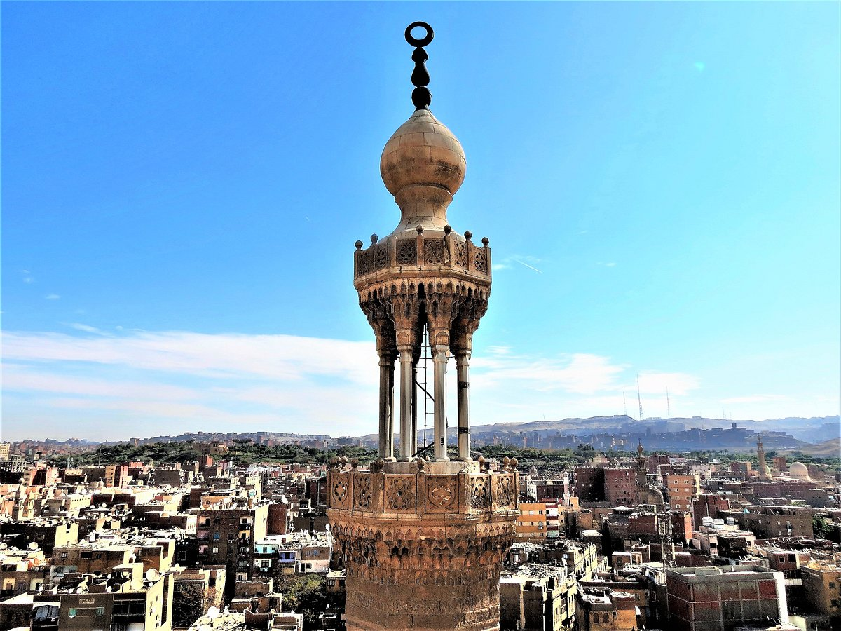 42 Magical Places To Visit In Cairo » This is Cairo