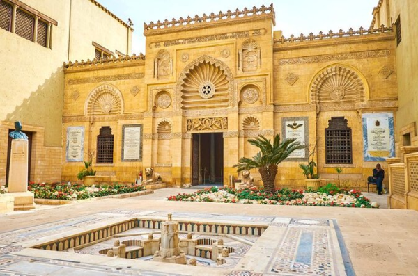 42 Magical Places To Visit In Cairo » This is Cairo
