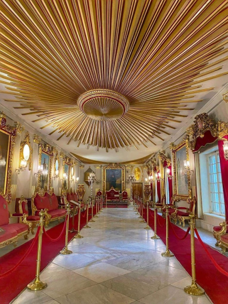 42 Magical Places To Visit In Cairo » This is Cairo