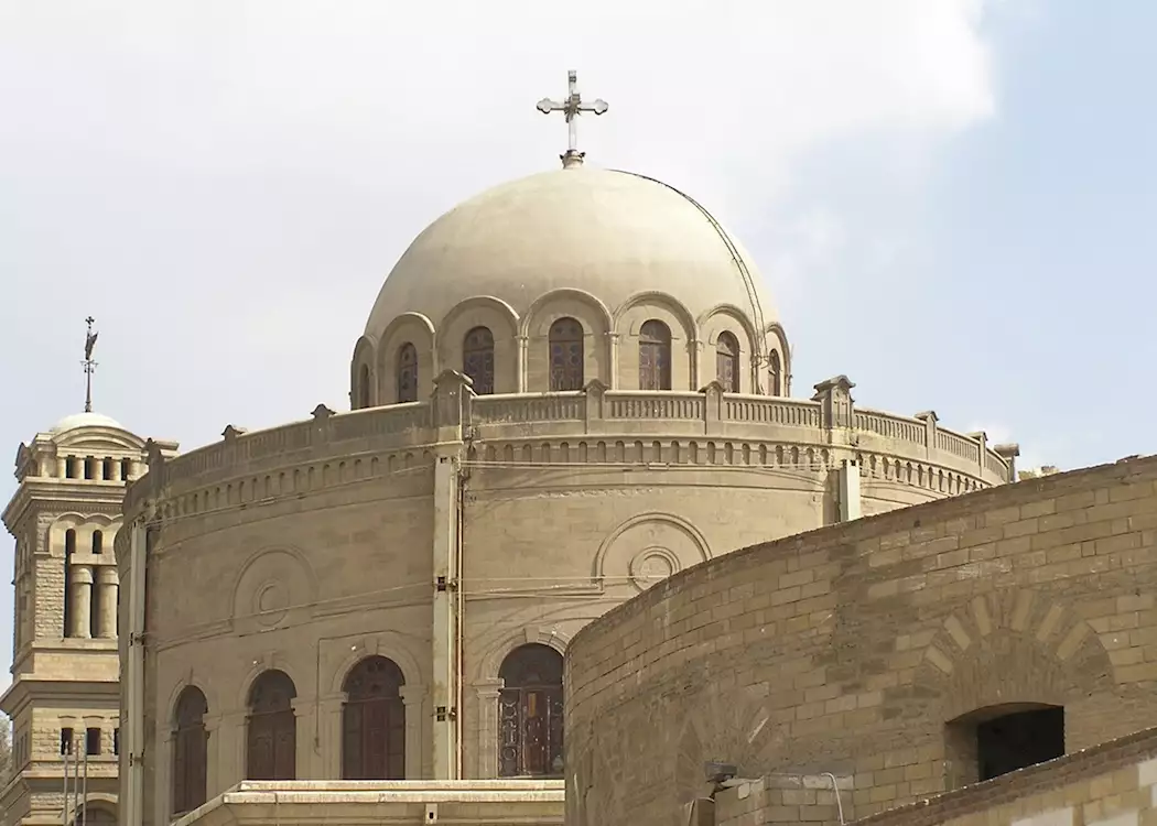 42 Magical Places To Visit In Cairo » This is Cairo