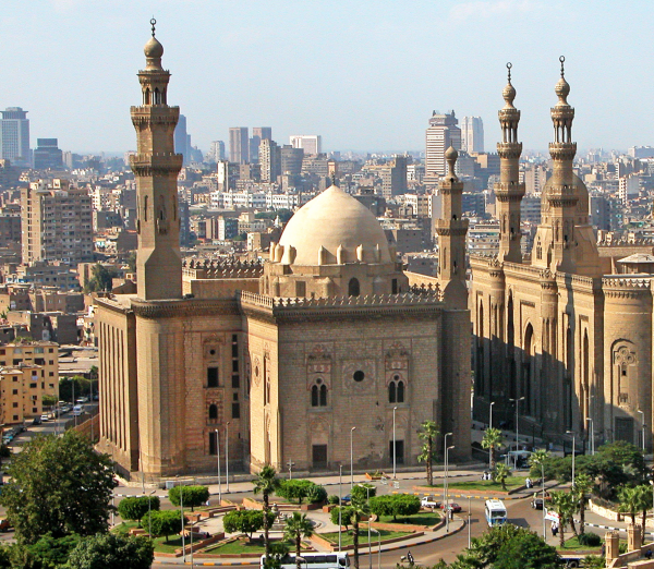 42 Magical Places To Visit In Cairo » This is Cairo
