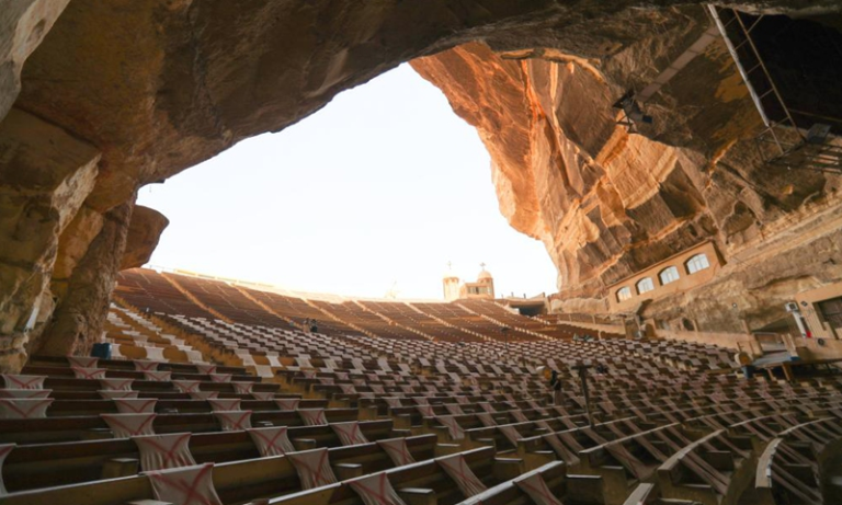 42 Magical Places To Visit In Cairo » This is Cairo