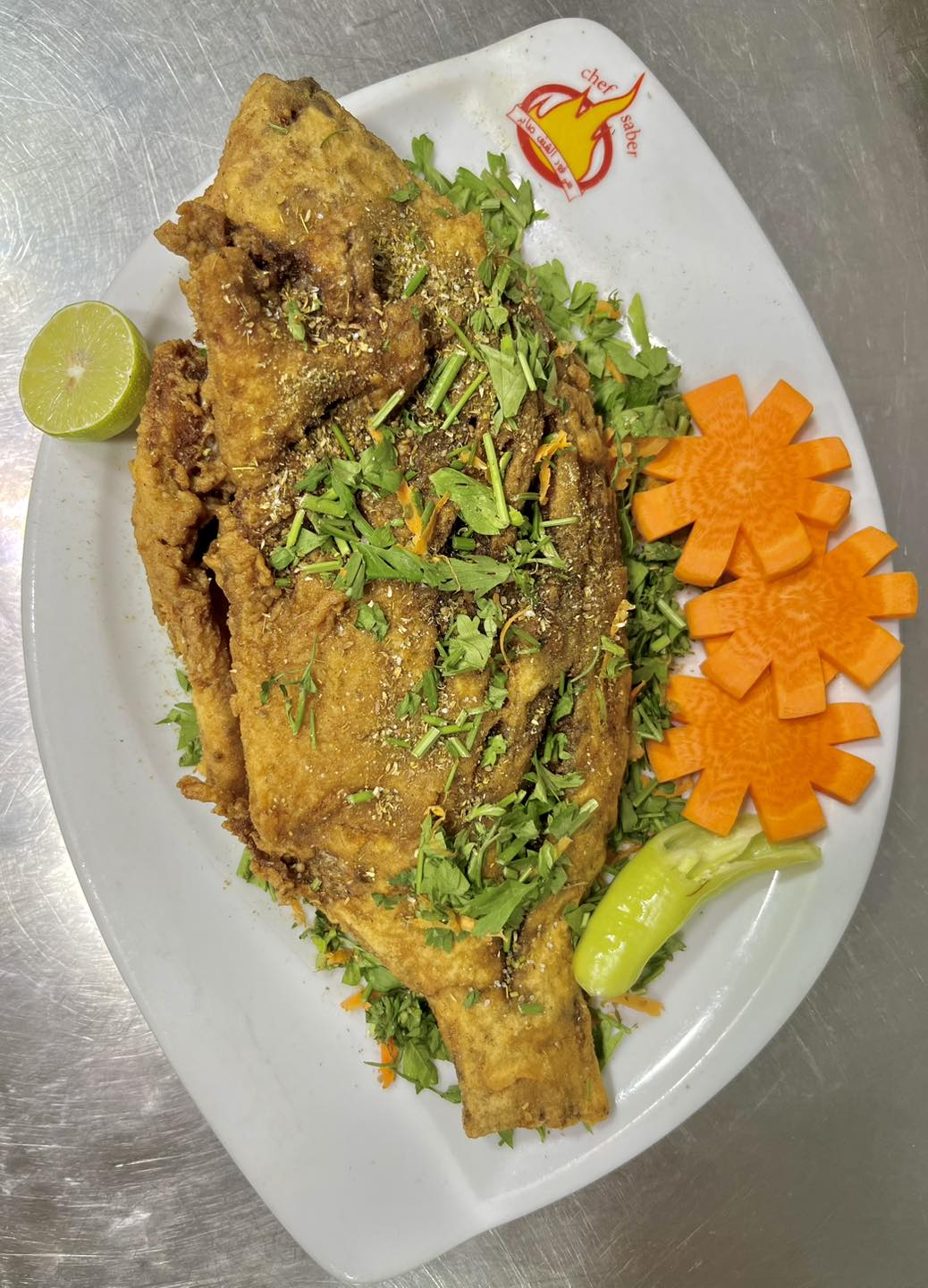 5 Must-Try Seafood Restaurants In Cairo » This is Cairo