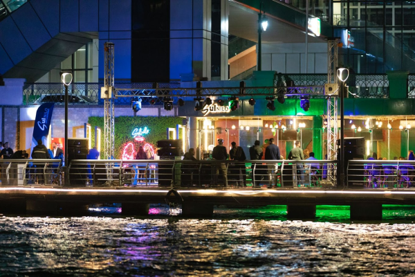 10 Picture-Perfect Cafes Overlooking The Nile » This is Cairo