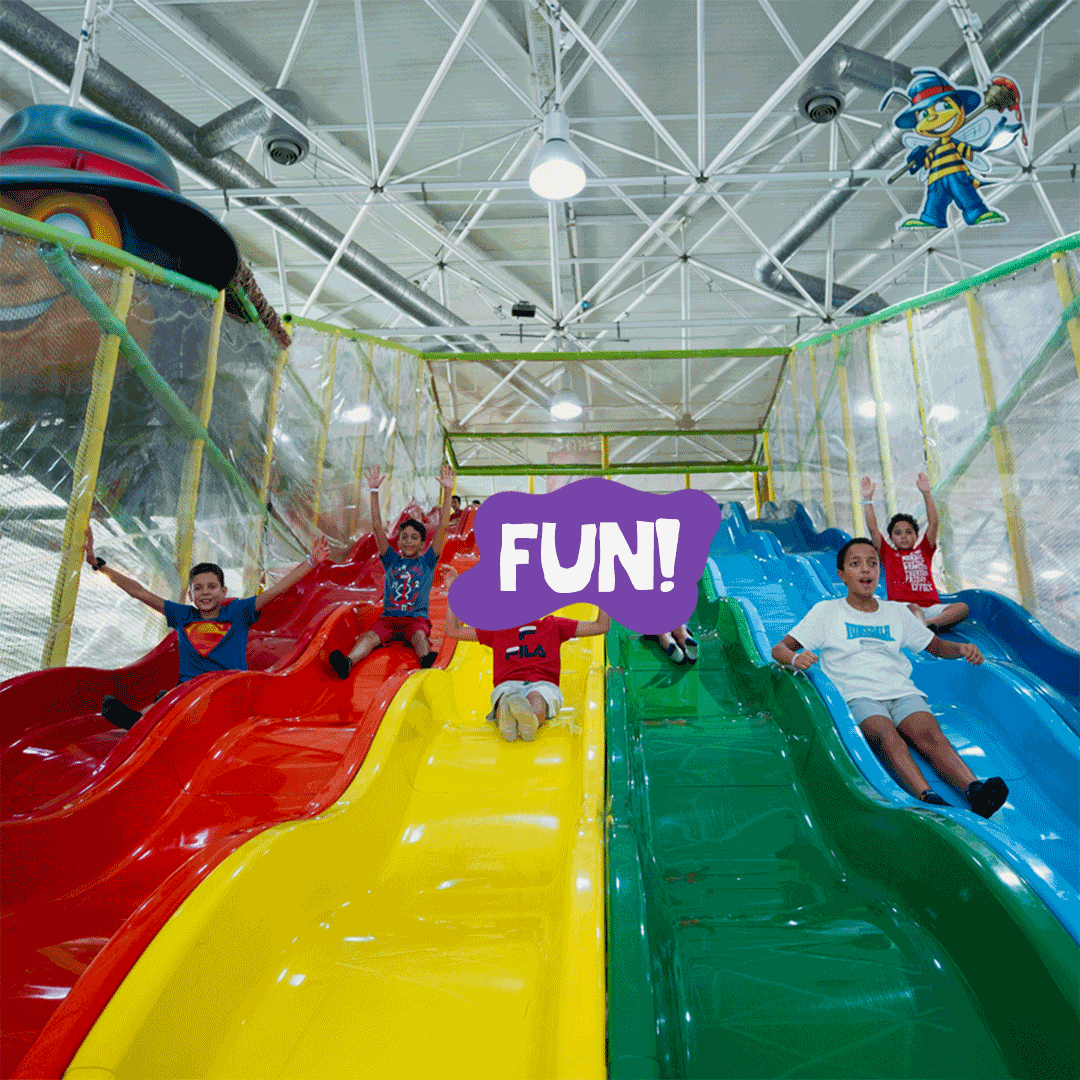 20 Kid-Friendly Spots In Cairo » This is Cairo