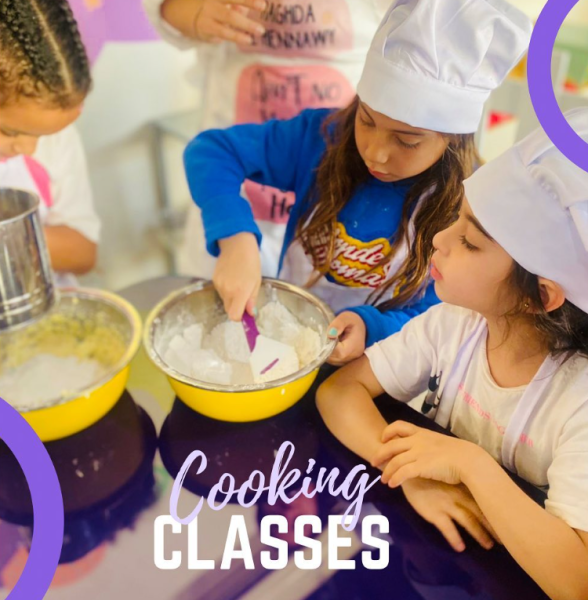 20 Kid-Friendly Spots In Cairo » This is Cairo