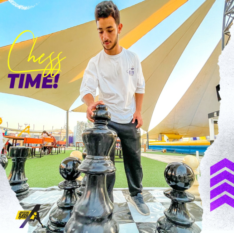 20 Kid-Friendly Spots In Cairo » This is Cairo