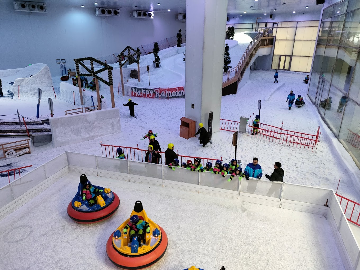 20 Kid-Friendly Spots In Cairo » This is Cairo