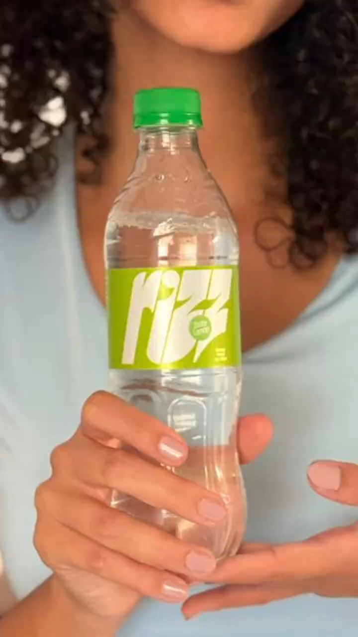 Rizz Cola: Egypt’s Bold New Soda You’ve Got to Try! » This is Cairo