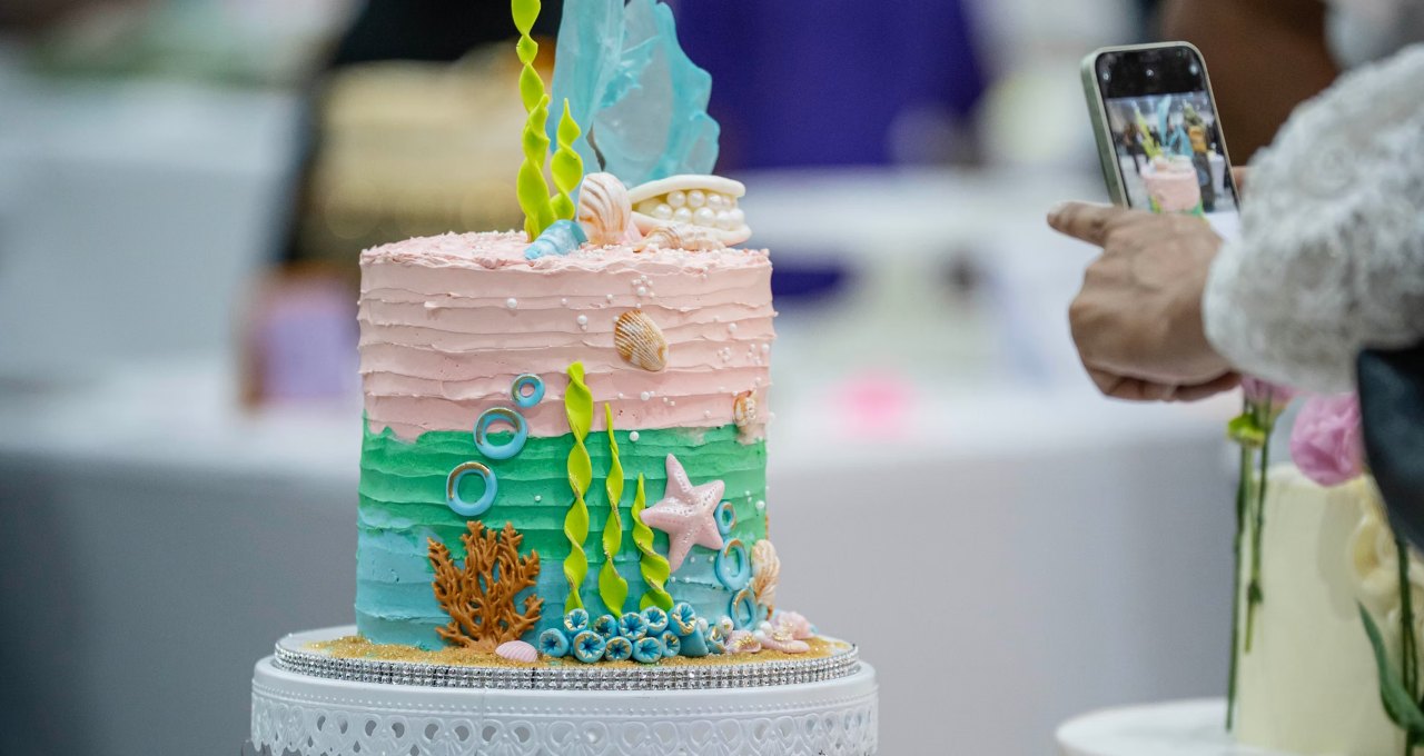 Cake, Music, and Fun: Why You Can’t Miss the Cake Festival in Egypt ...